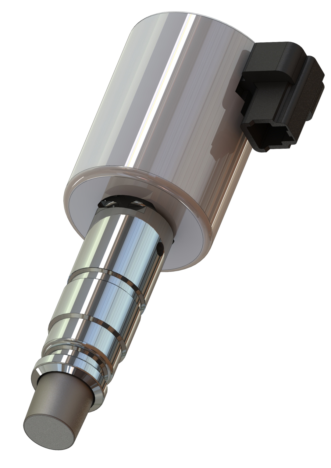 AT/CVT Solenoid – EKK Eagle Industry México